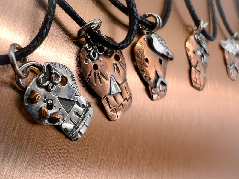 Walnut Street Gallery - Jefferson TX – Wild Card Handcrafted